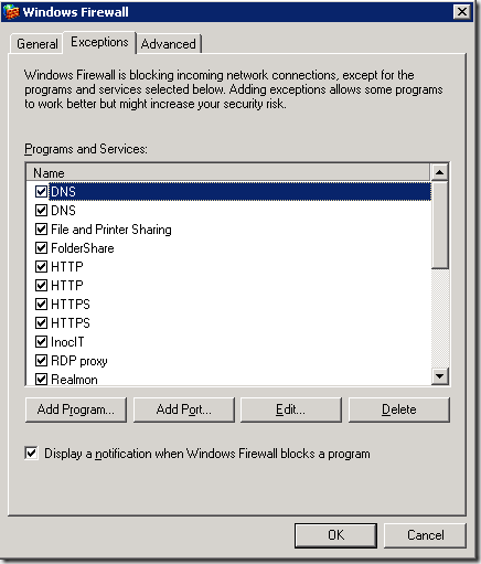 Home Server with Multiple Subnets ~ SeanDaniel.com / technology